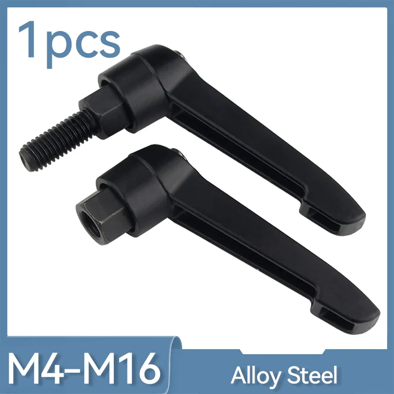 Зажимной рычаг M4 M5 M6 M8 M10 M12 M16 | AliExpress