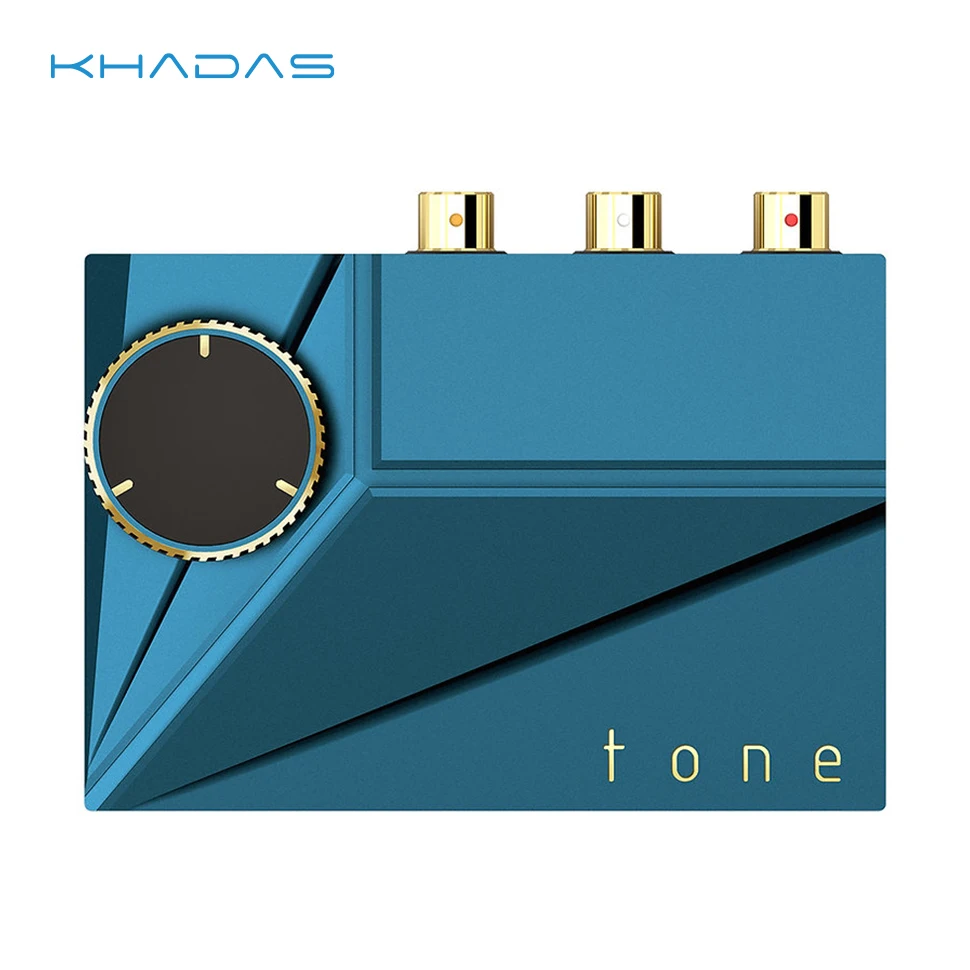 Khadas Tone2 DAC Hi-Fi | AliExpress