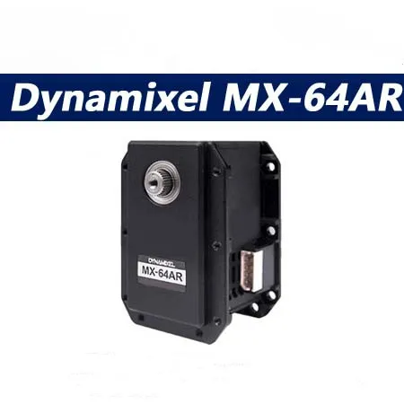 Сервопривод ROBOTIS DYNAMIXEL MX-64AR | AliExpress