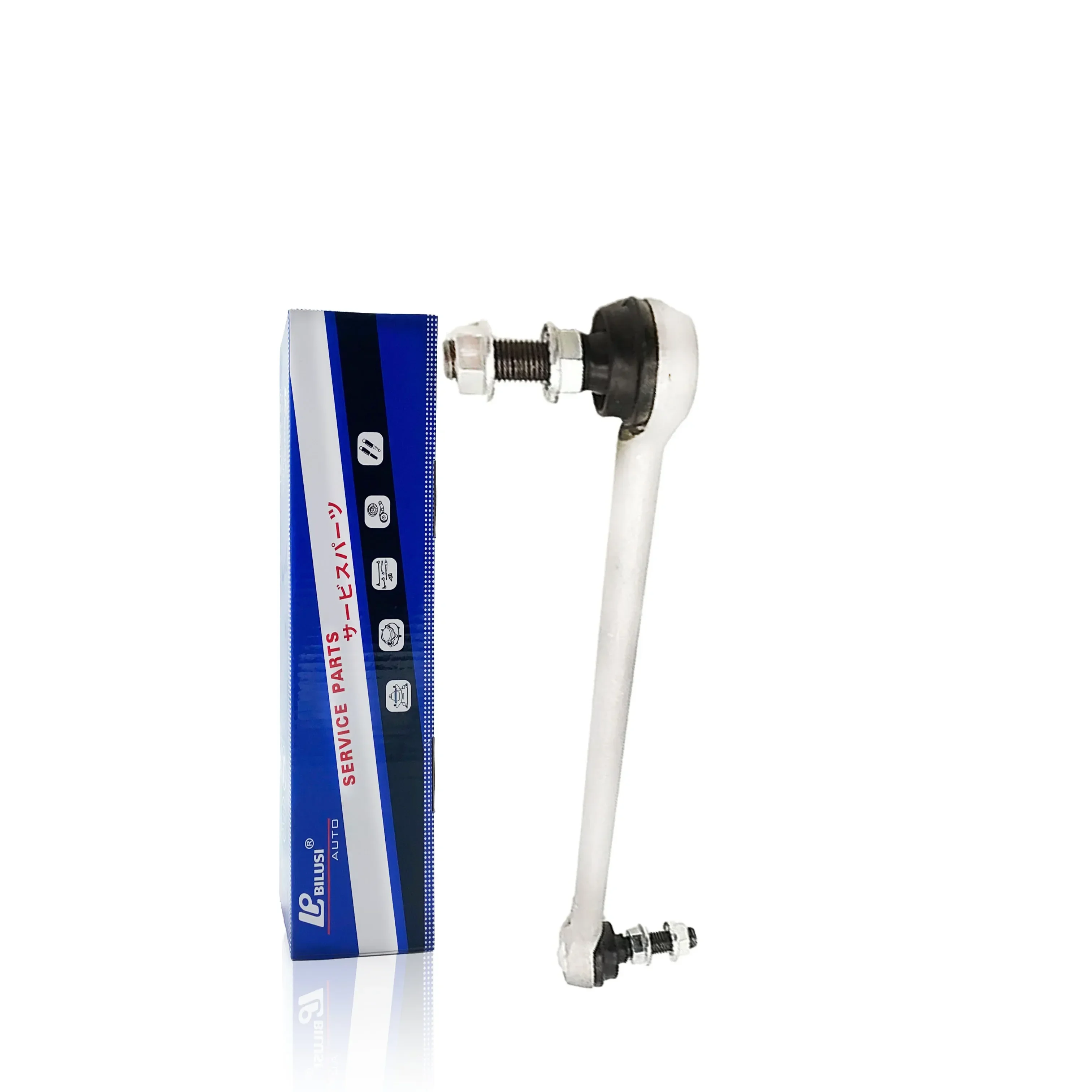 Автомобильные запасные части, стабилизатор звена для Nissan Cube Versa ...