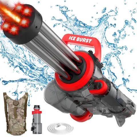 Water pistol powerful store