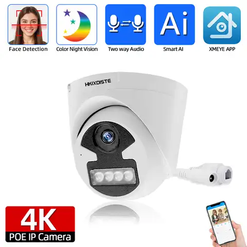 Poe крытый потолка камеры - купить недорого | AliExpress