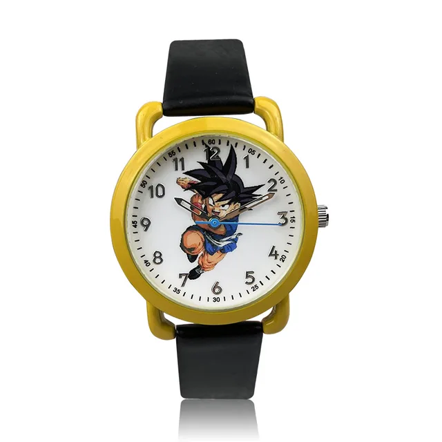 Dragon ball z watches store