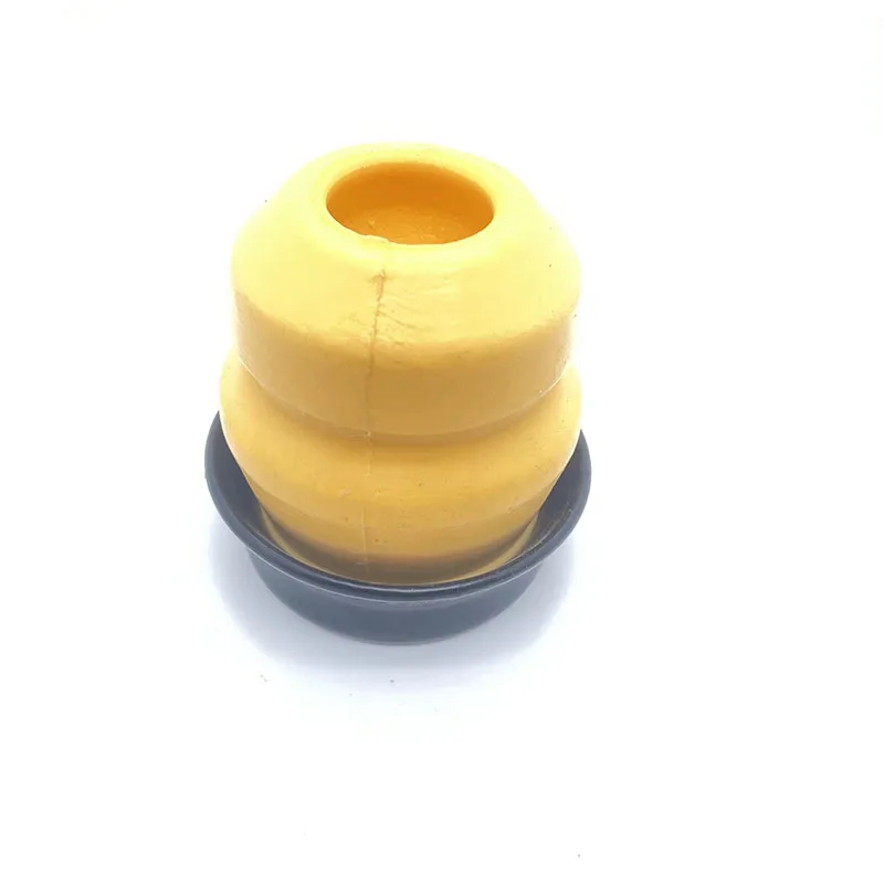 Подлинный новый для HYUNDAI для KIA 2008-2019 бампер-резиновая задняя ...