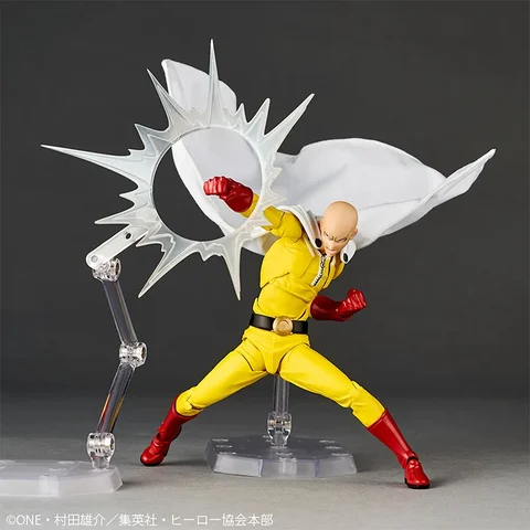 Revoltech figures store