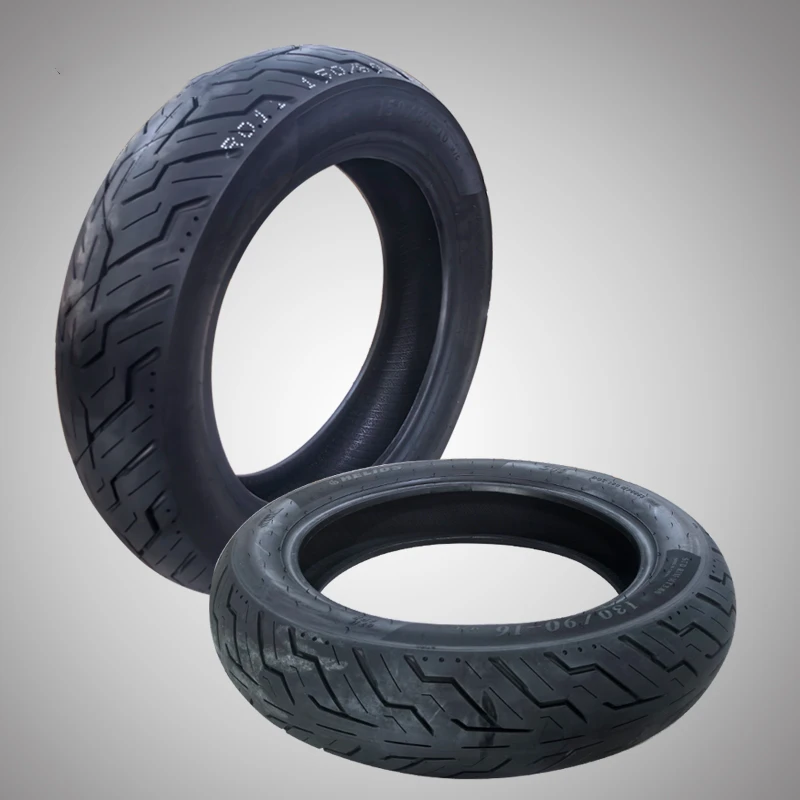 Для LONCIN VOGE аксессуары для мотоциклов CU525 передние и задние колеса вакуумные шины внешние ...