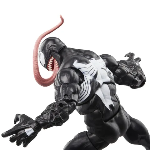 Venom figure marvel legends AliExpress