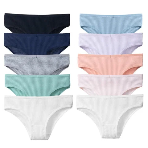 Panties set 10pcs AliExpress