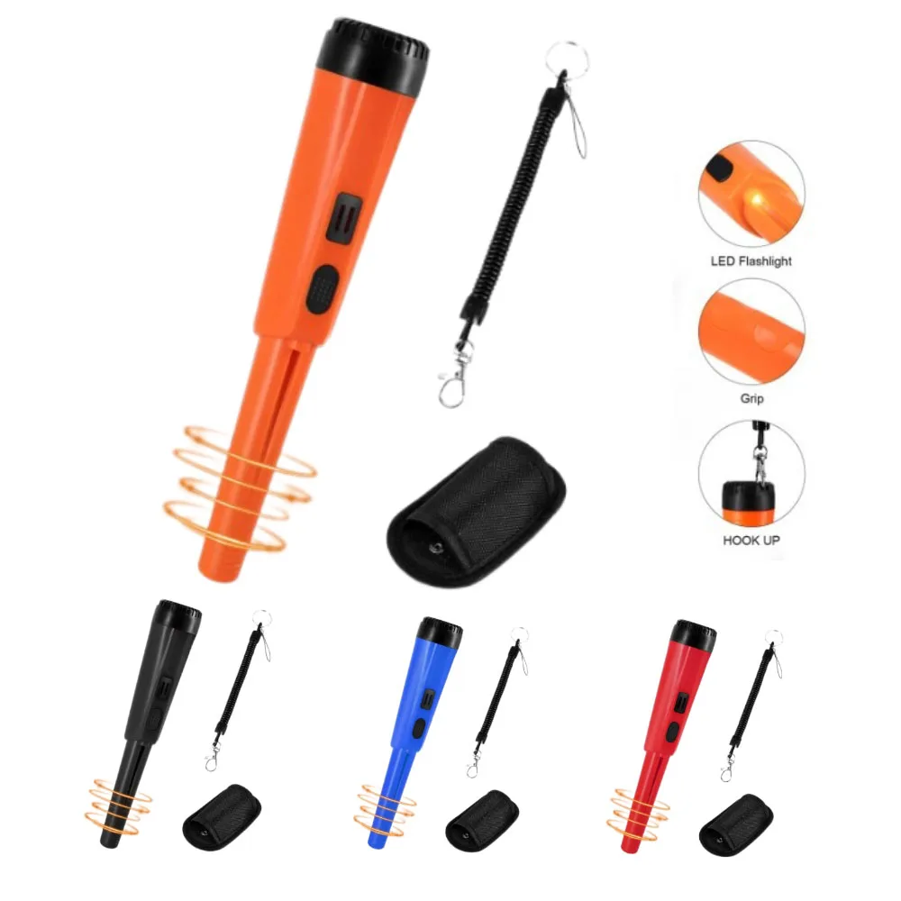 Pro Detector Metal Detector | Metaldetectori