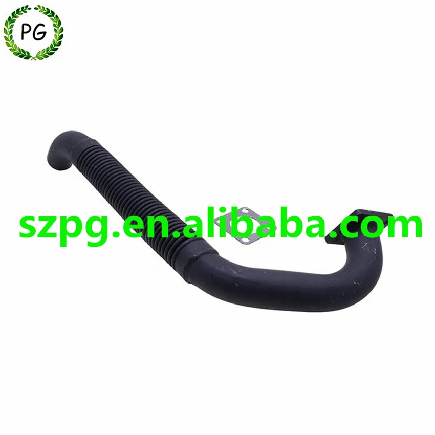 6701151 глушитель выхлопной трубы для Bobcat 751 753 763 773 S150 S175 ...