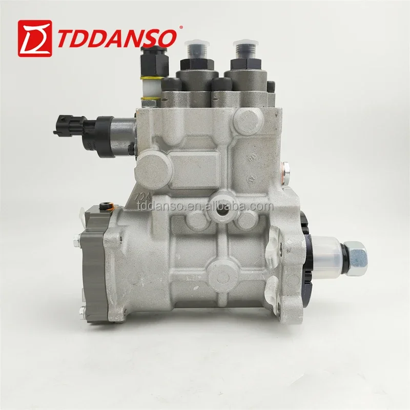 0 445 025 602 Топливный насос в сборе 0445025602 для дизельных ...