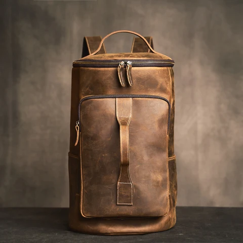 Levis camp leather laptop bag AliExpress