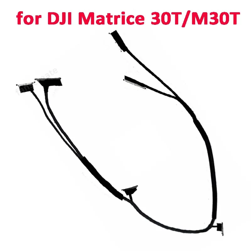 Кабель M30T Gibmal PTZ-кабель для DJI Matrice 30T M30T | AliExpress