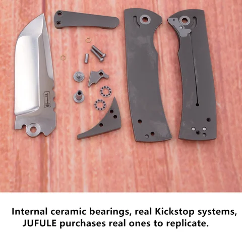 JUFULE Knife VIP Store - каталог товаров магазина на AliExpress