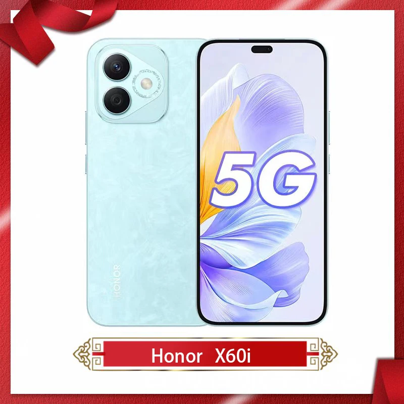 Honor X60i | AliExpress