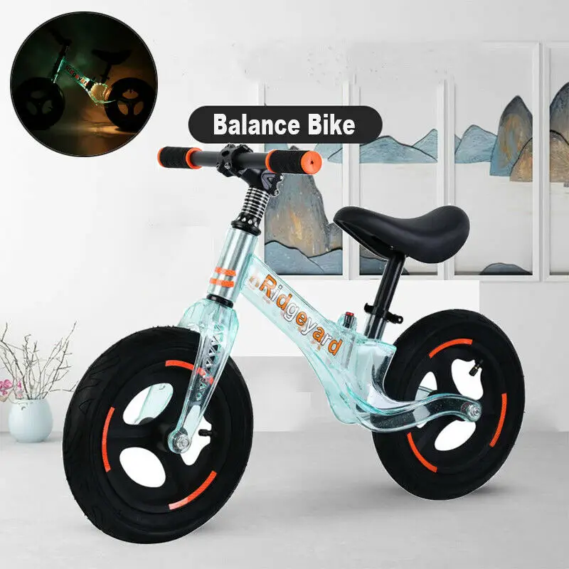 Baby Push Bike