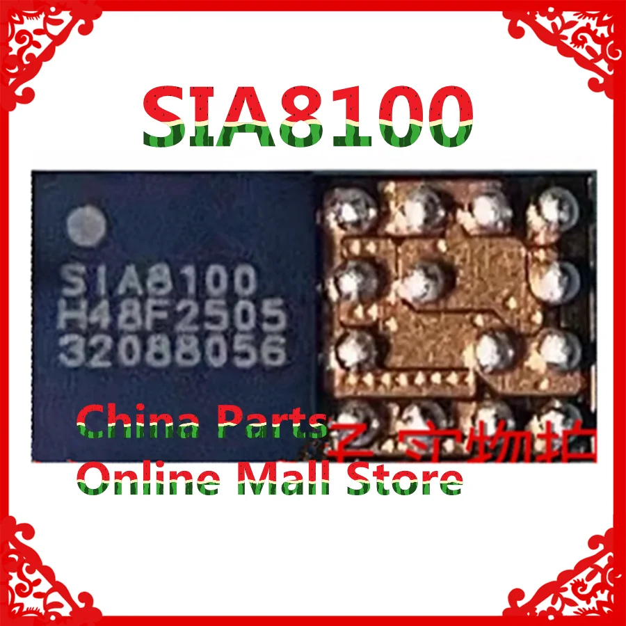SIA8100 SIA8101 ET9902 BQ25960 BQ25891H charging 51125 Narzo50 audio ic ...