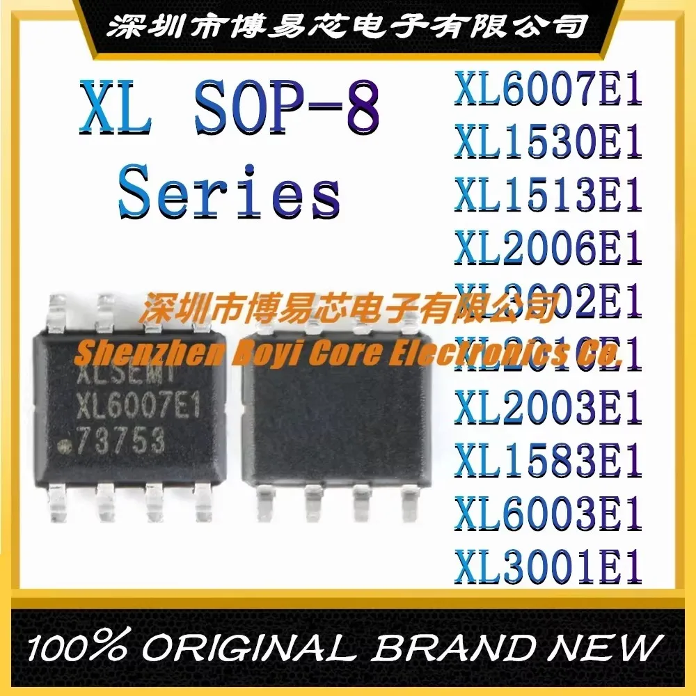 XL6007E1 XL1530E1 XL1513E1 XL2006E1 XL3002E1 XL2010E1 XL2003E1 XL1583E1 ...