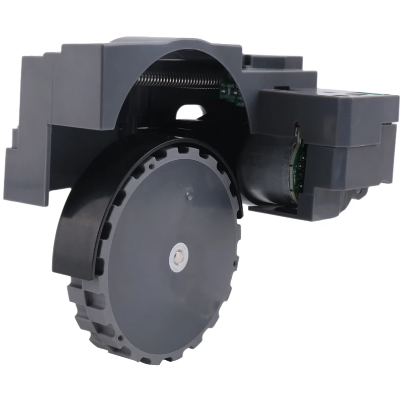 Drive Wheel Module For Irobot Roomba 500 600 700 800 900 Series Vacuum ...