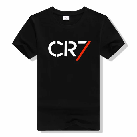 Cristiano ronaldo t shirts store