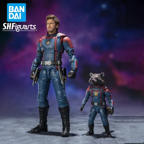 Guardians of the galaxy action figures AliExpress