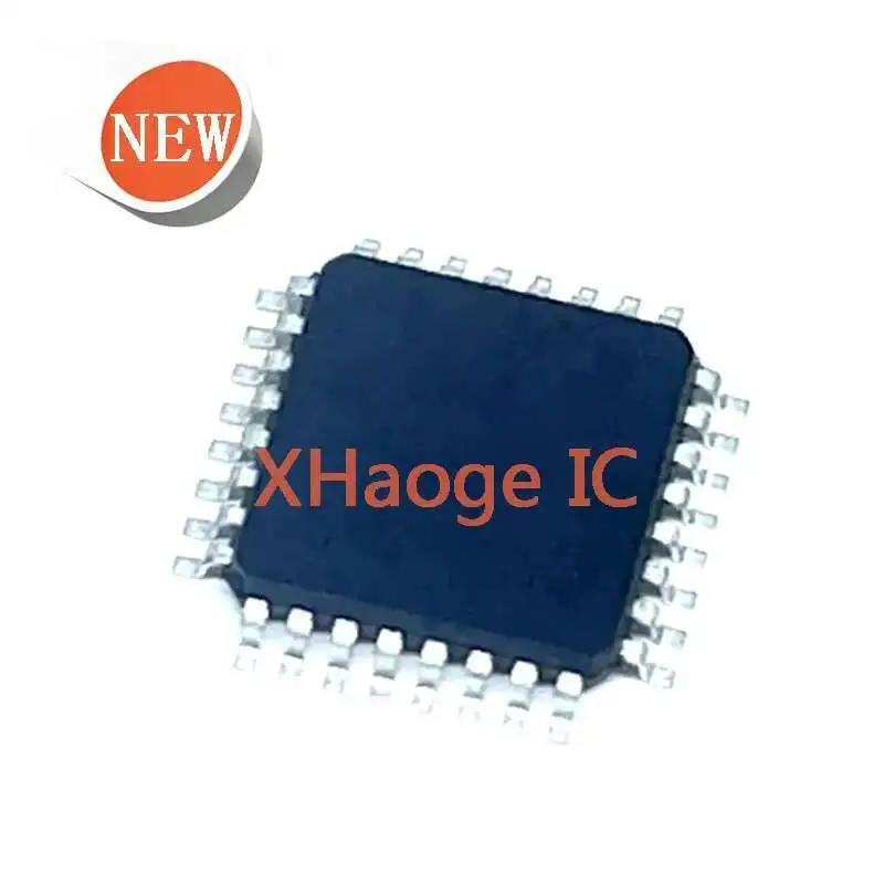 10 штук ATMEGA32U2-AU ATMEGA328P-15AZ ATMEGA48PA-AU ATMEGA48V-10AU ATMEGA48-20AU ATMEGA64M1-AU ...