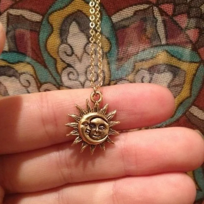 Tumblr Necklaces