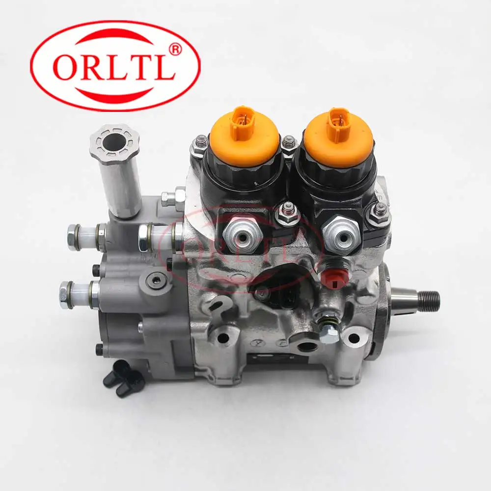 Дизельный насос ORLTL Common Rail 094000-0662, 0940000662 для Denso ...