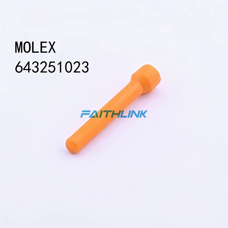 20 шт. соединители MOLEX 643251023 | AliExpress