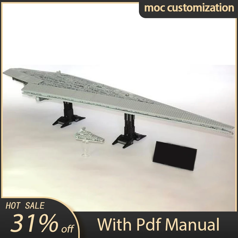 Конструктор Lego Star Wars Executor Super Star Destroyer 3115 деталей ...