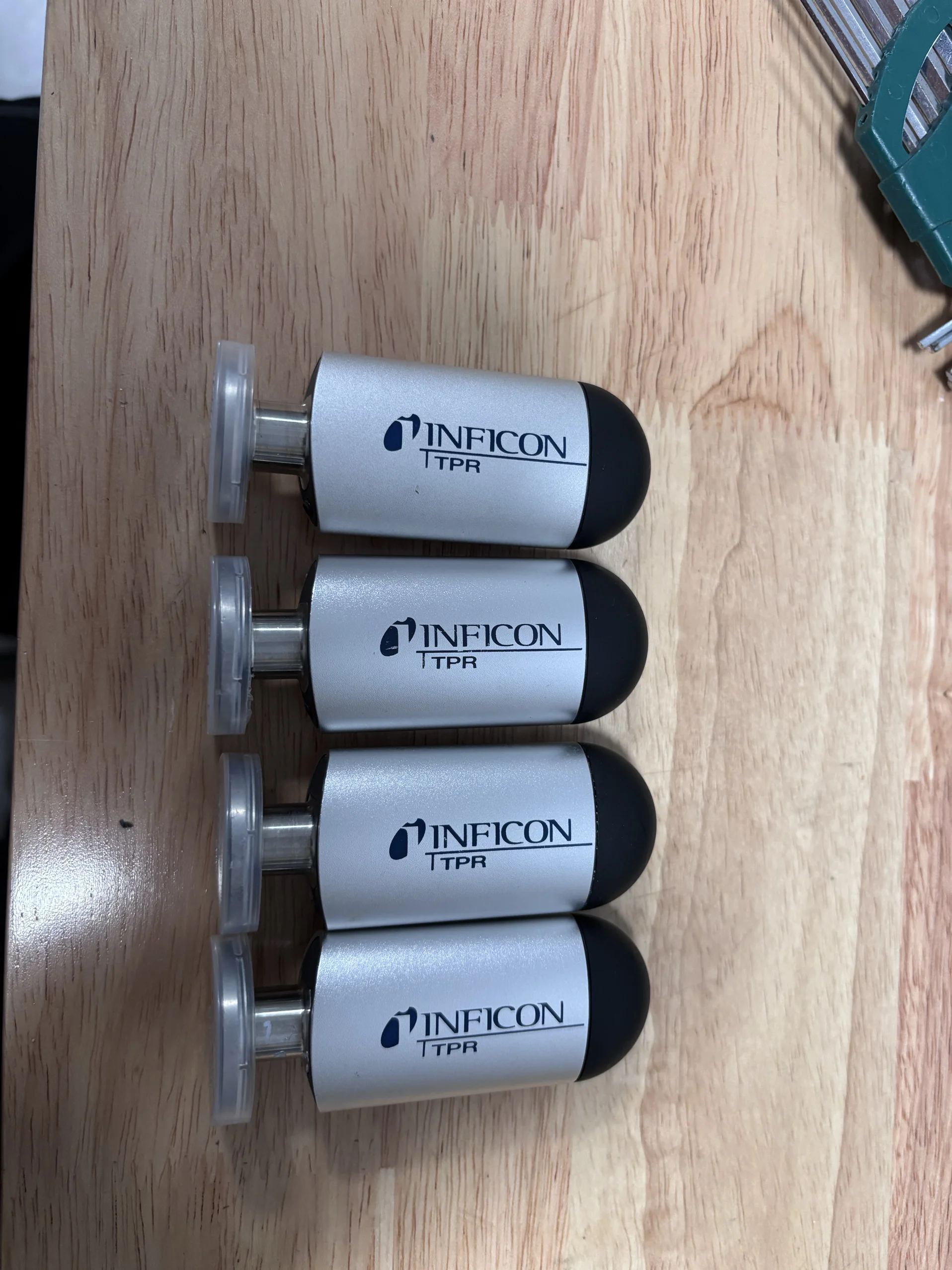 Вакуумный датчик Infocom с низким вакуумом, интерфейс TPR280 k f 16 ...