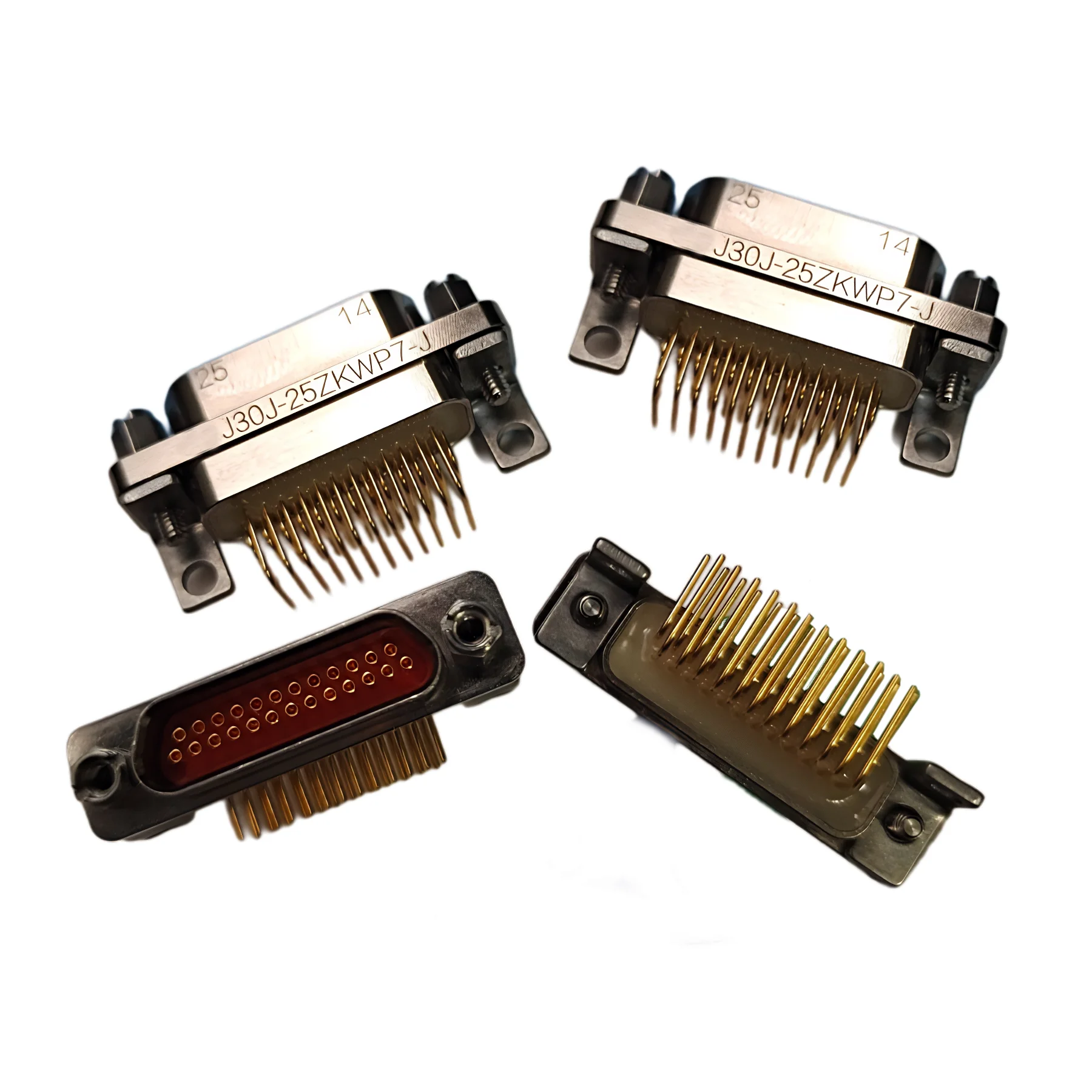 J30J-25ZKP 25TJ/ZK 25 Core Plug Socket J30J-25TJL | AliExpress