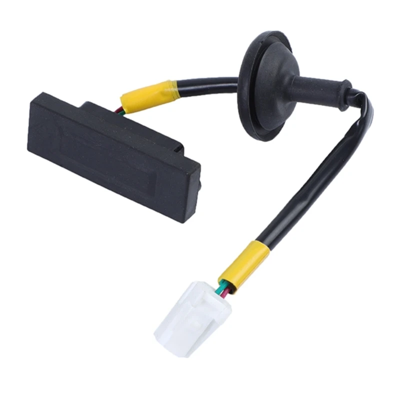 817201W220 Переключатель открывания багажника для сменной крышки ...