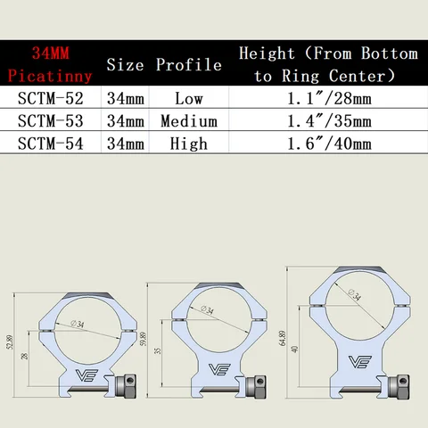 Vector Optics Official Store | Официальный магазин на AliExpress ...