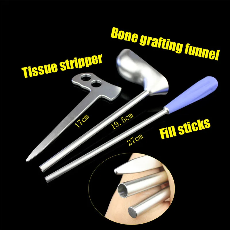 UBE Spinal lumbar vertebra Endoscopic Minimally Invasive Orthopedic ...