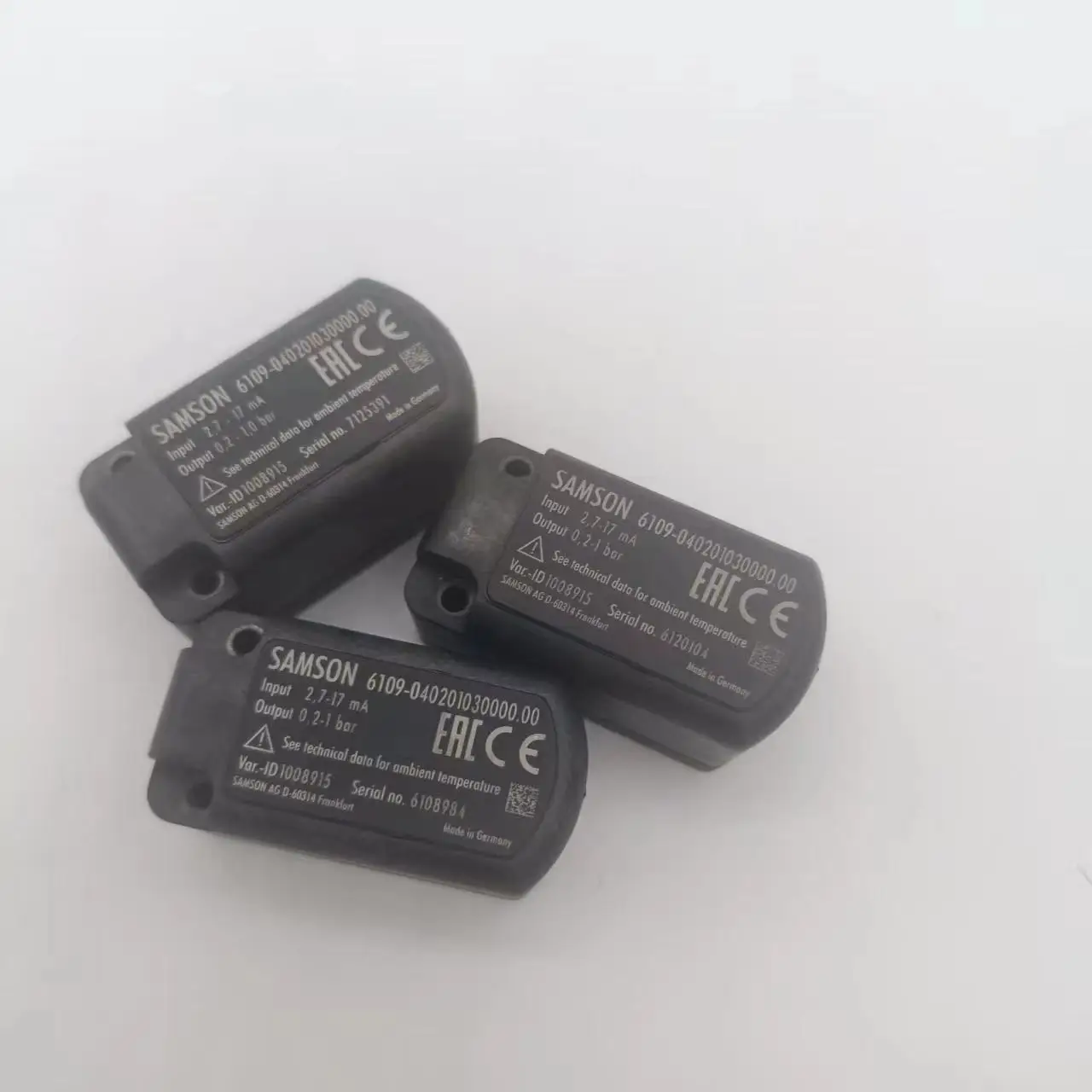 Концевой выключатель Samson 6109-04020103000 | AliExpress