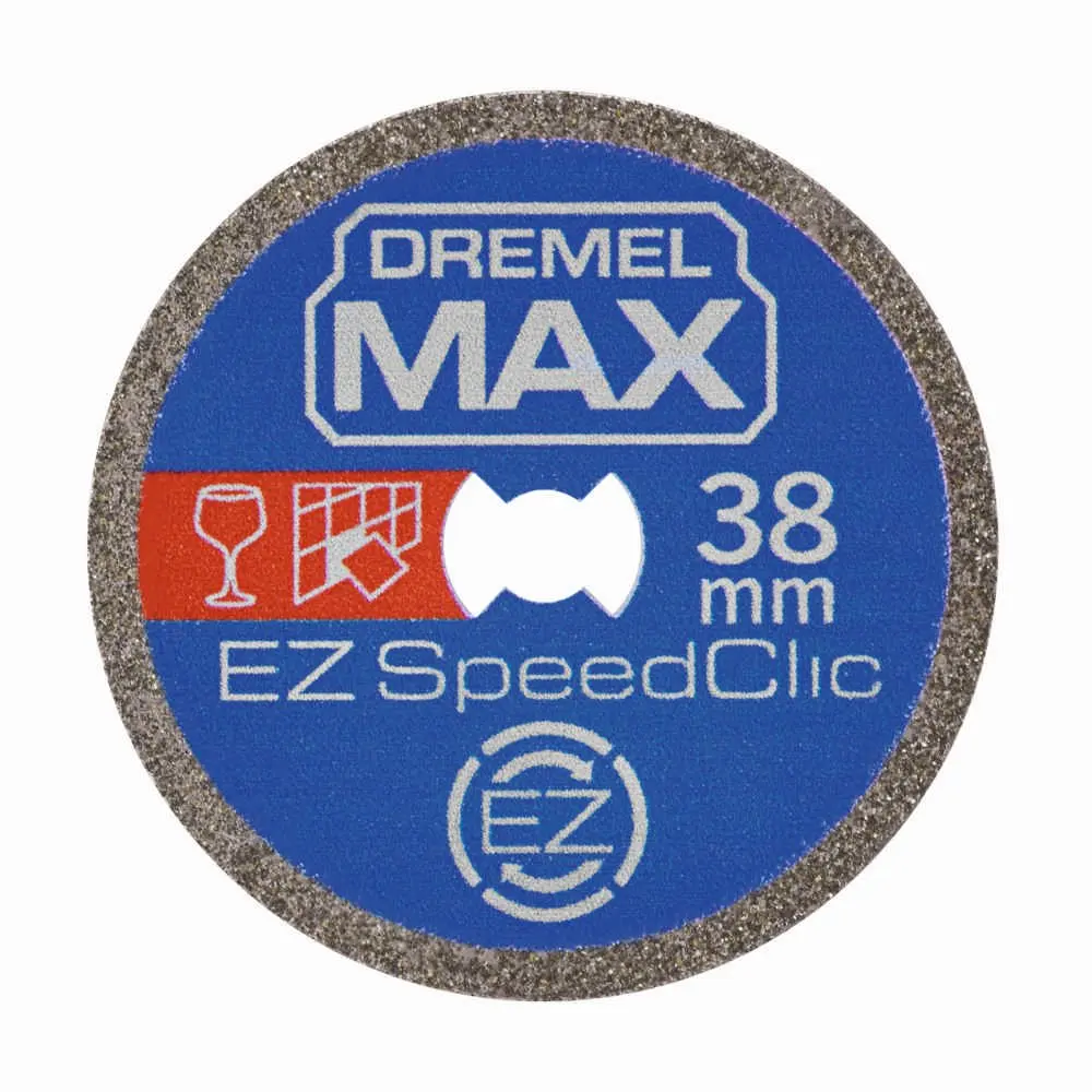 Dremel MAX EZ speedclick SC545DM AliExpress