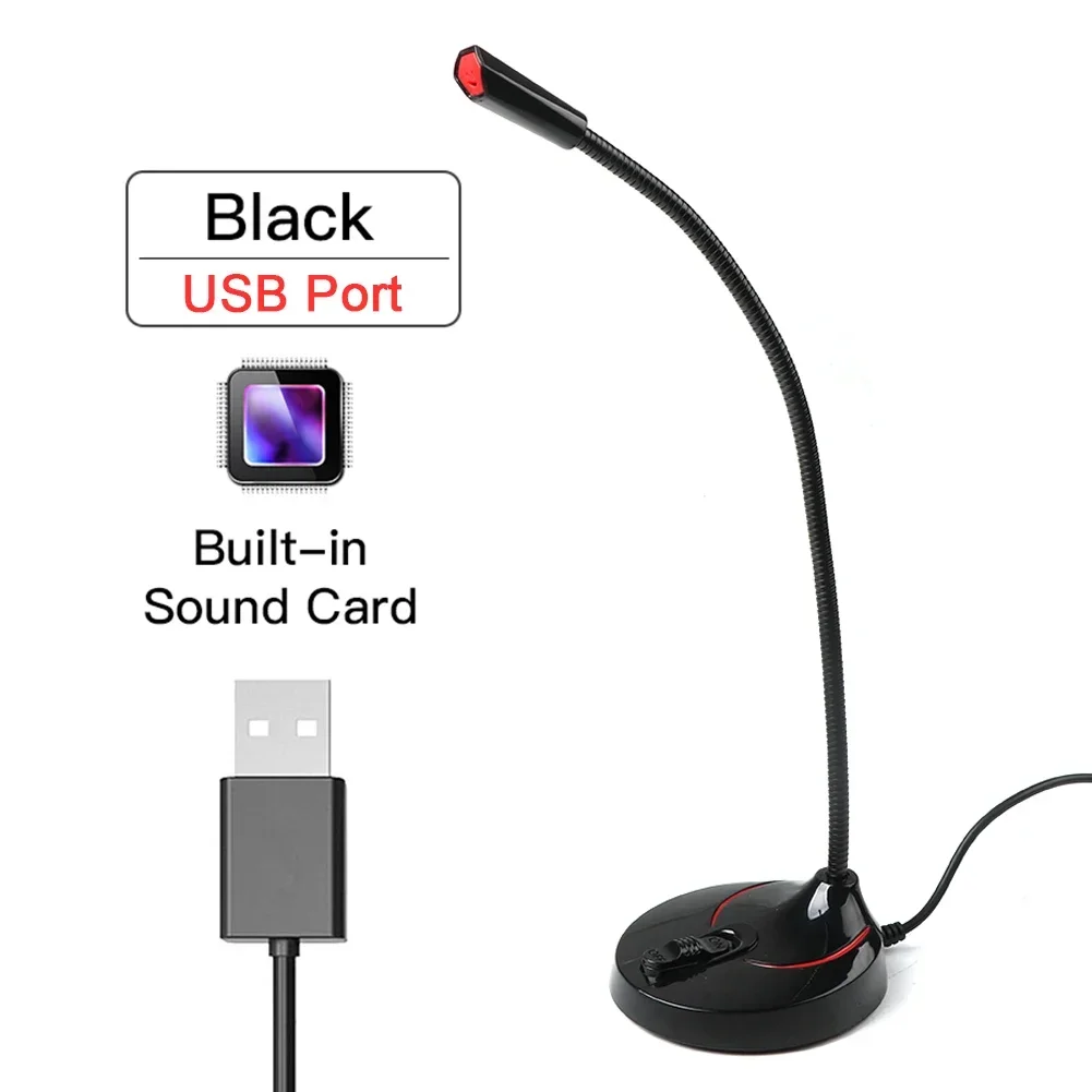 USB микрофон для компьютера | AliExpress
