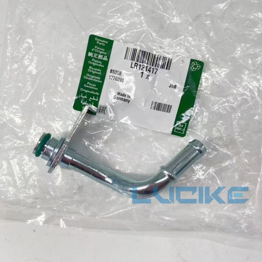 OEM LR 121417 Автозапчасти, трубка турбокомпрессора, подходит для Land ...
