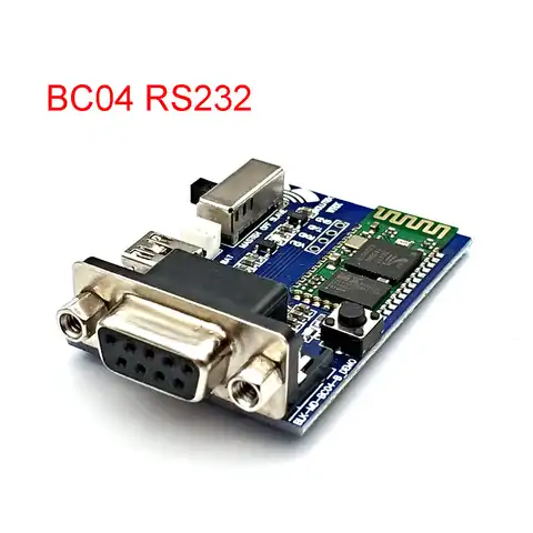 Rs232 bluetooth board - купить недорого | AliExpress