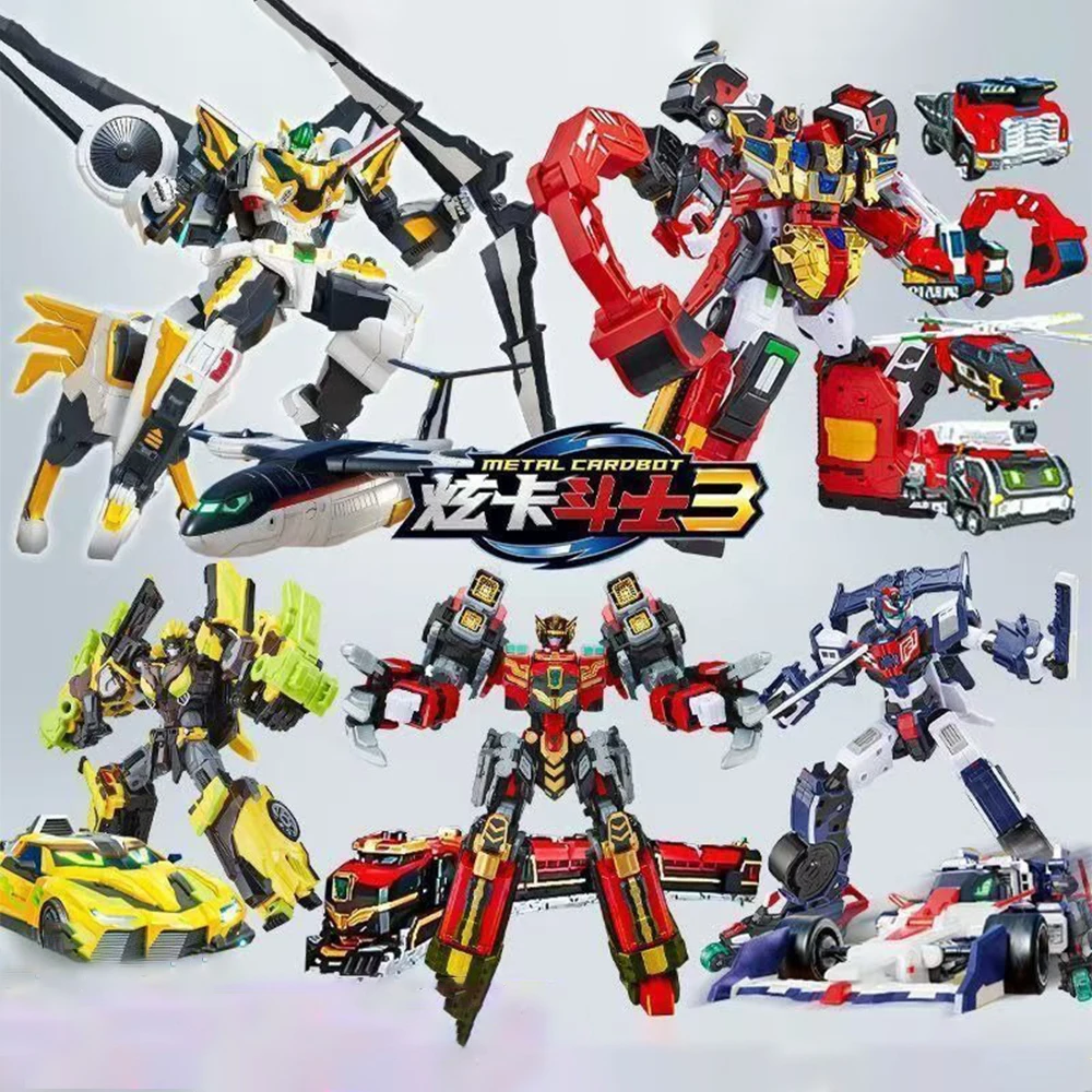 Cardbot S BLASTRAIN Train Robot | AliExpress