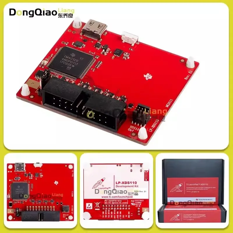 LP-XDS110 XDS110 LaunchPad Комплект разработки MCU отладчик ...