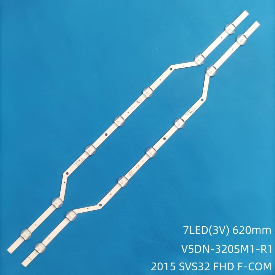 Светодиодная лента для Samsung UN32J4000 | AliExpress