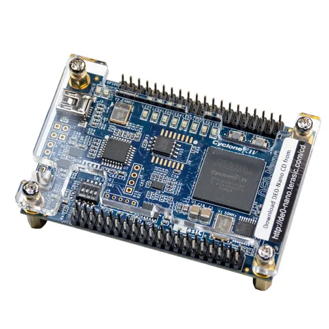 OMDAZZ FPGA Demo Board Store - каталог товаров магазина на AliExpress
