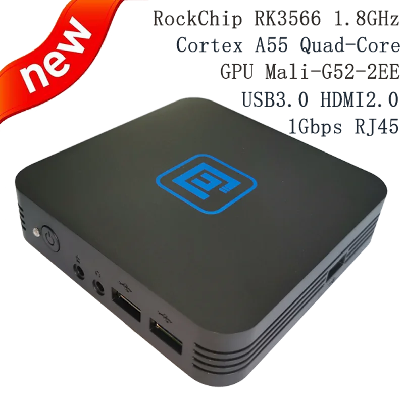 Linux Thin Client T50 Ubuntu 20.04 ARM 2ГБ | AliExpress