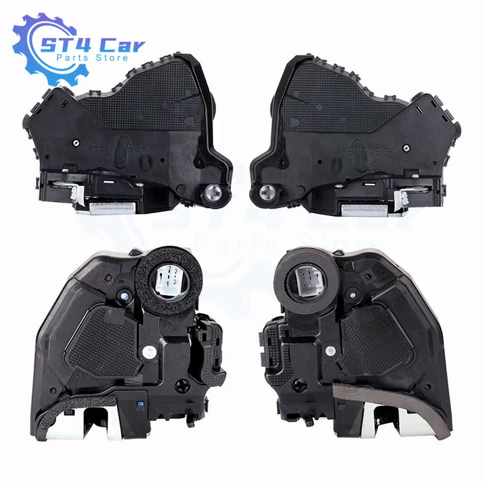 69040-0C050 69030-0C050 Привод дверного замка передний задний/левый ...