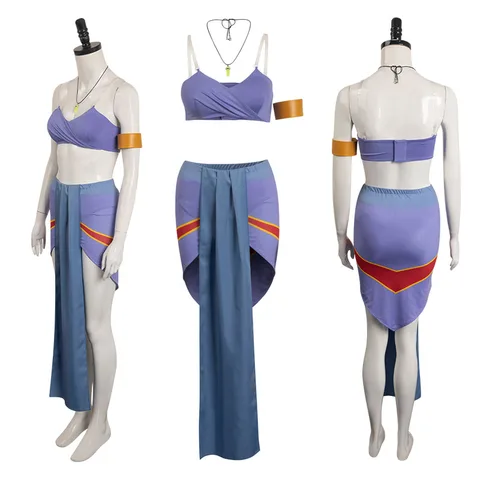 Kida cosplay costumes AliExpress