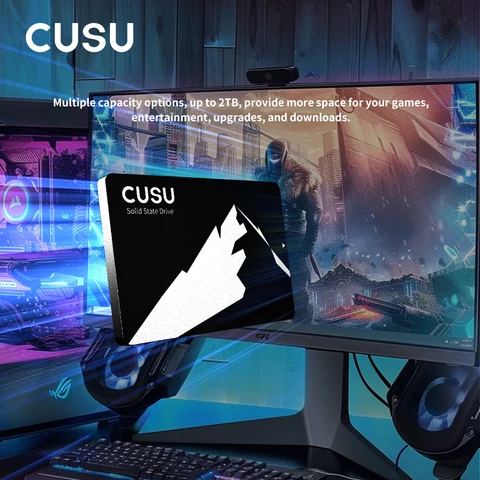 CUSU Official Store | Официальный магазин на AliExpress | Каталог ...