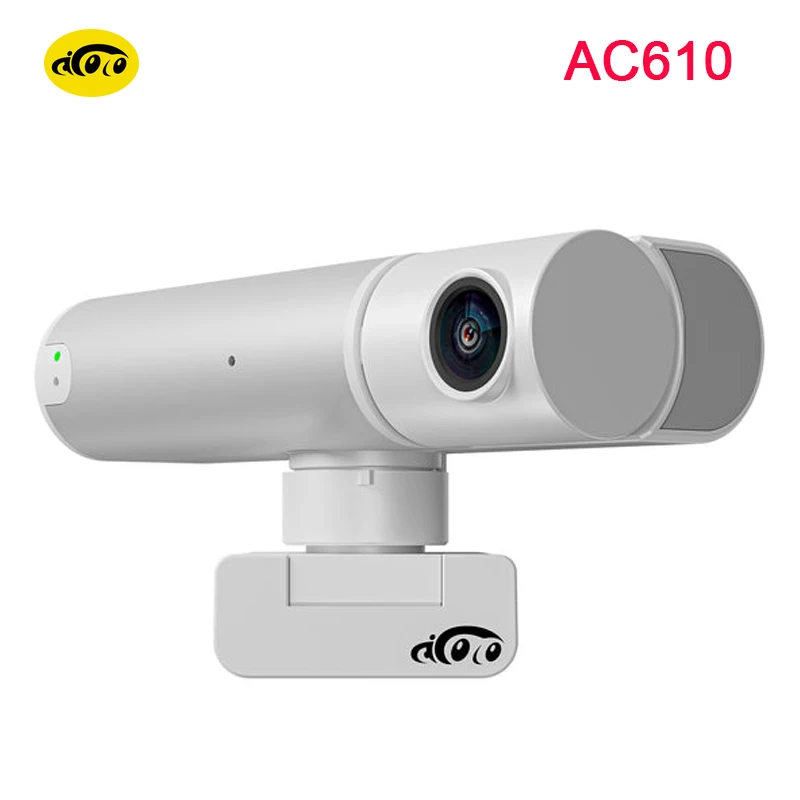 AICOCO AI StreamCam Pro AC610 2K веб-камера | AliExpress