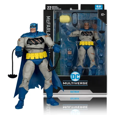 Action figure batman dark knight AliExpress